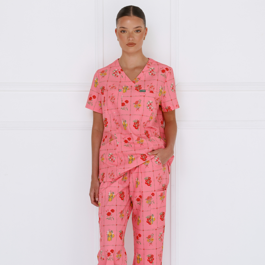 Hero Scrubs | Stylish, Functional Scrubs for Healthcare Professionals