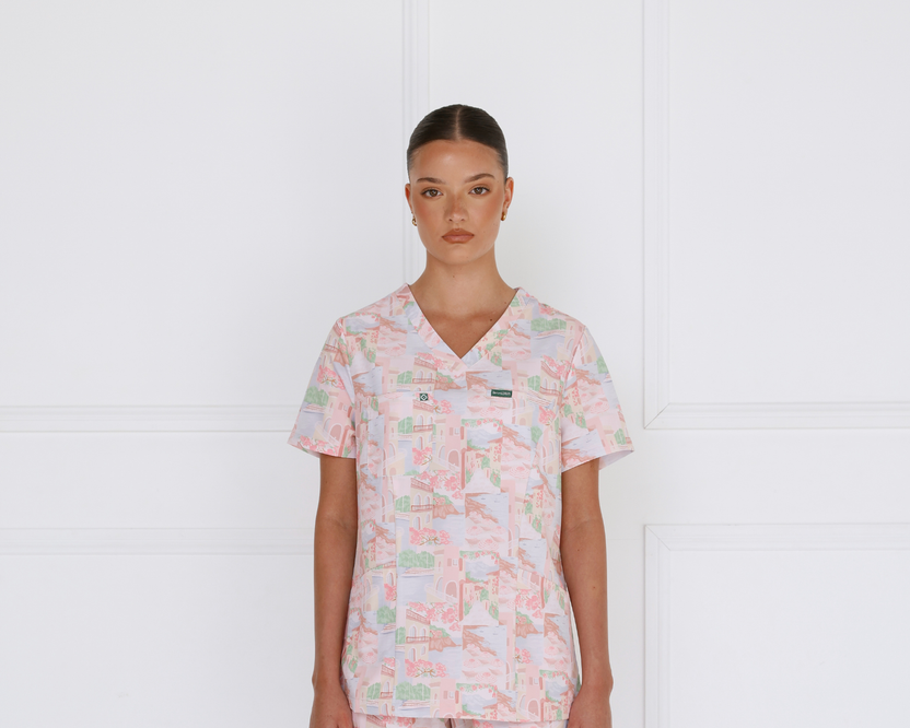 Hero Scrubs | Stylish, Functional Scrubs for Healthcare Professionals