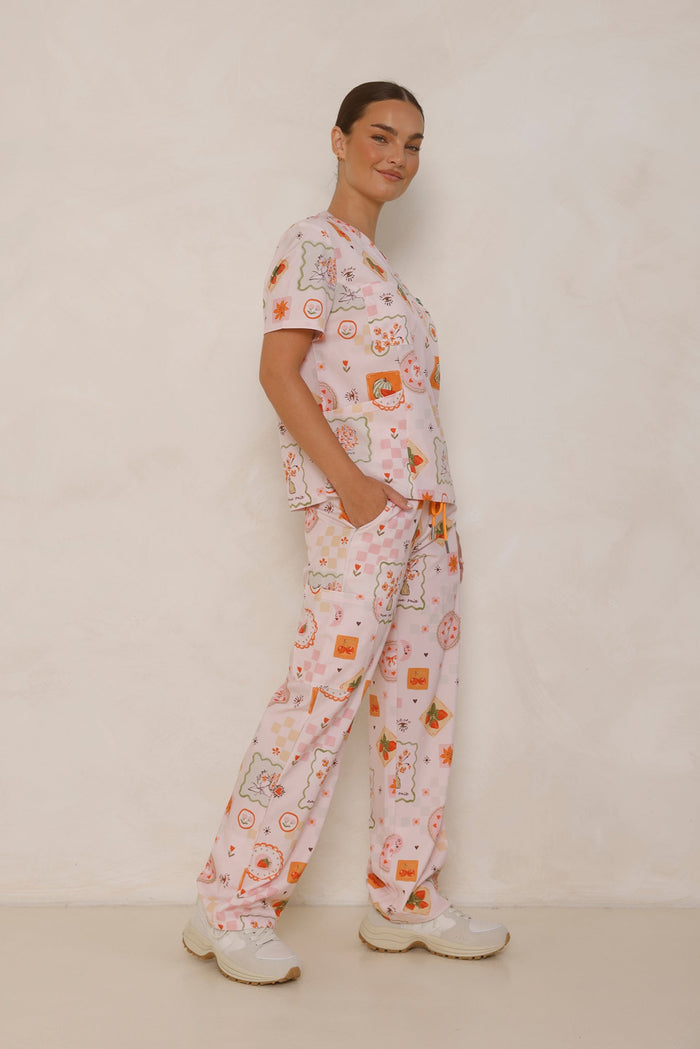 Hero Scrubs | Stylish, Functional Scrubs for Healthcare Professionals