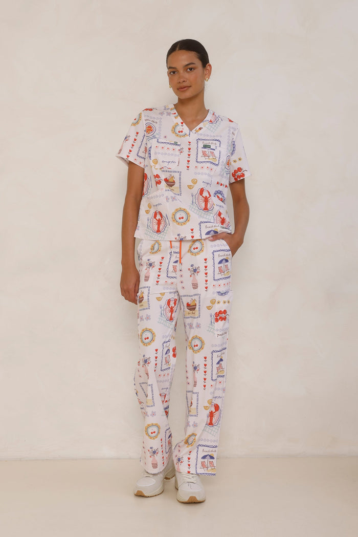 Hero Scrubs | Stylish, Functional Scrubs for Healthcare Professionals