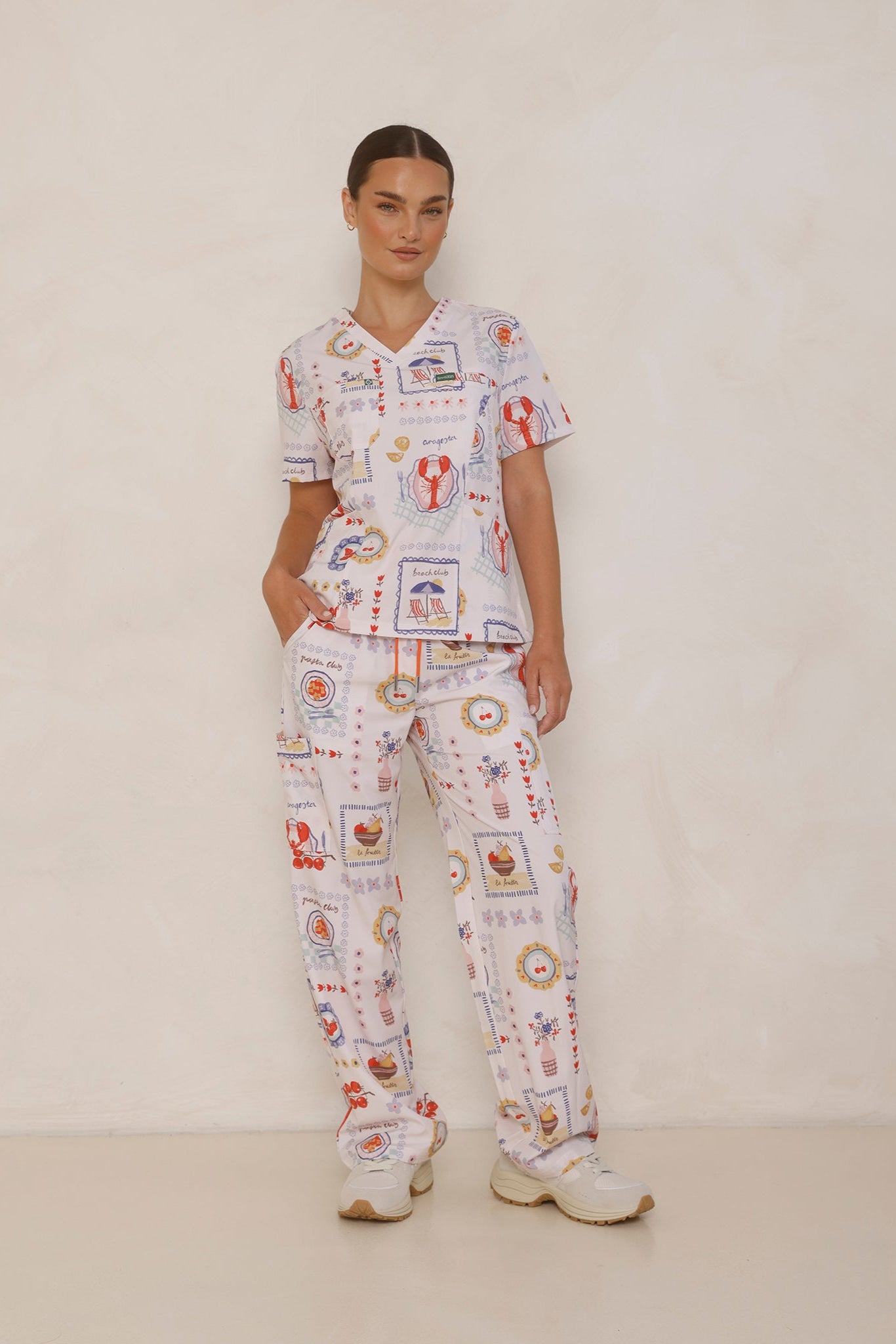 Hero Scrubs | Stylish, Functional Scrubs for Healthcare Professionals