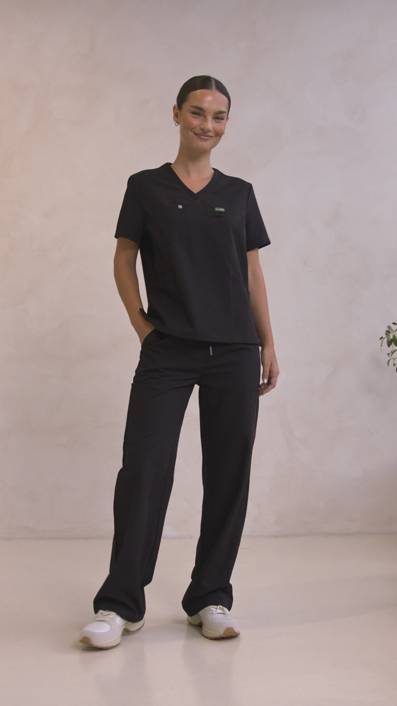 Hero Scrubs | Stylish, Functional Scrubs for Healthcare Professionals
